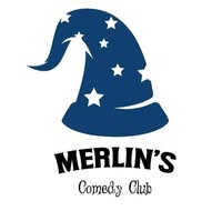 Merlin's Comedy Club Tickets